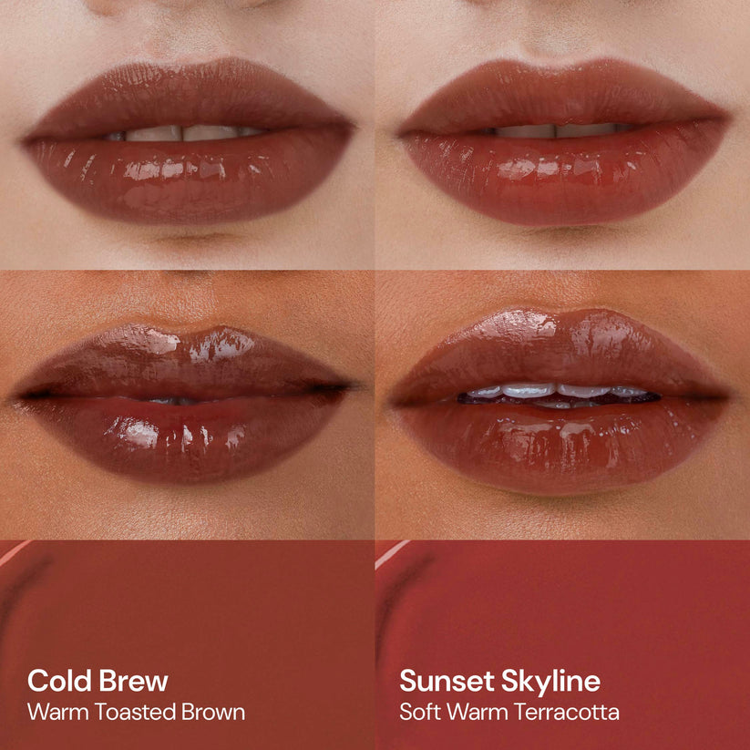[NEW] Rosé All Day Plush Lip Tint – Rosé All Day Cosmetics