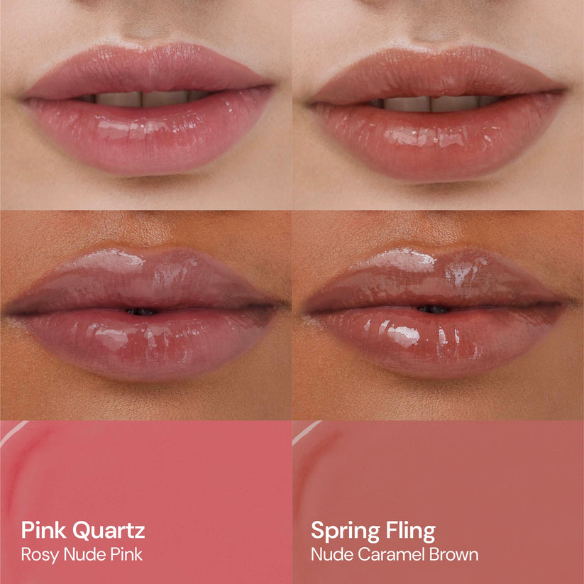 [NEW] Rosé All Day Plush Lip Tint – Rosé All Day Cosmetics