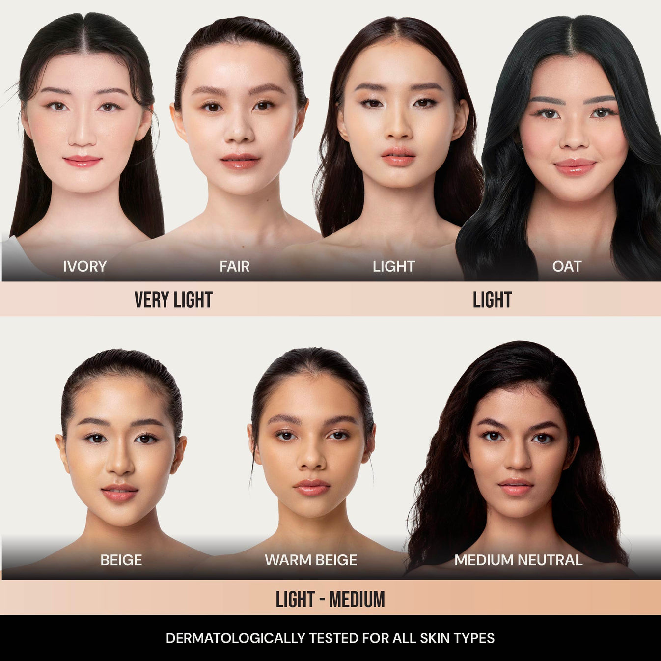 Rosé All Day The Realest Lightweight Essence Cushion – Rosé All Day ...