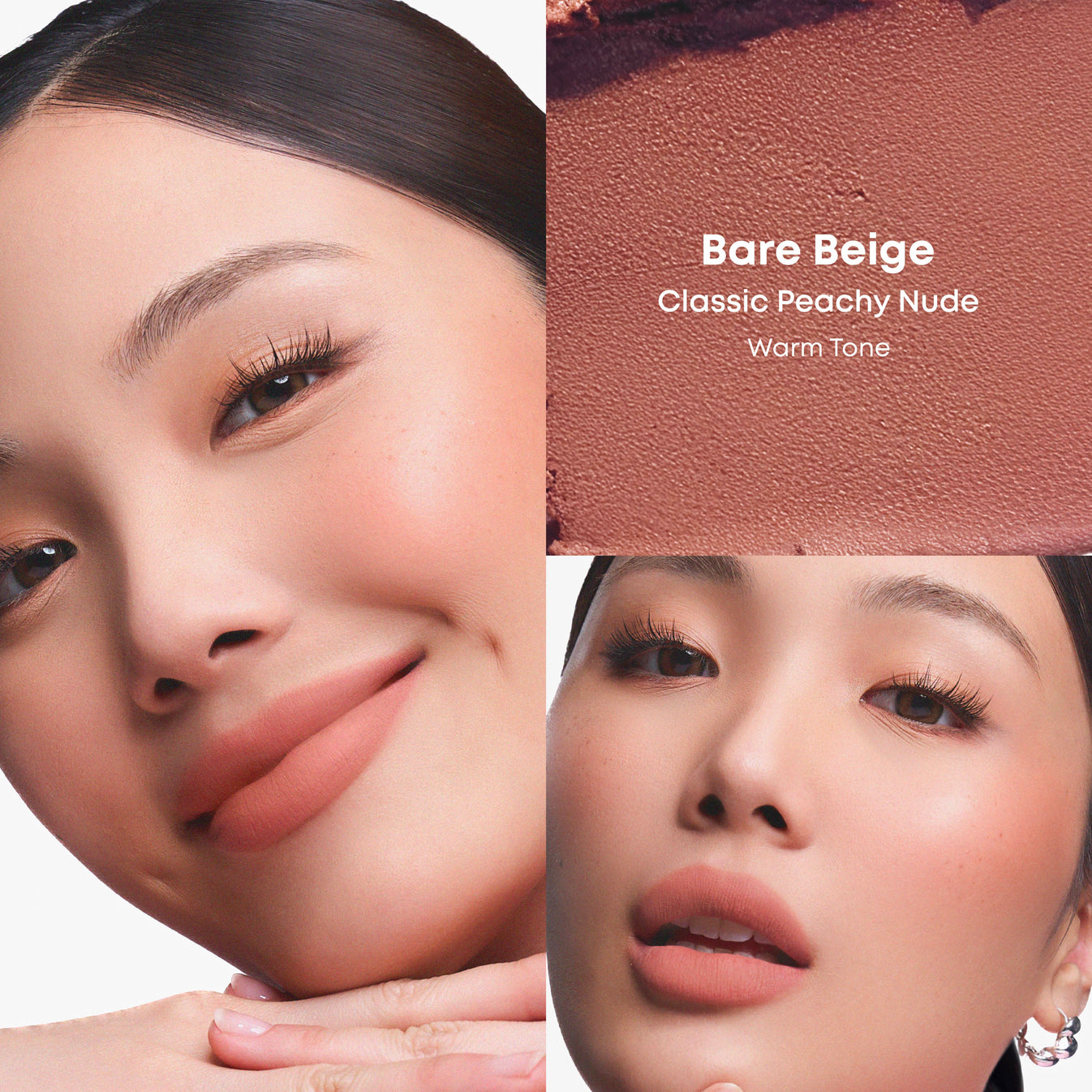 ROSÉ ALL DAY POOF! BLURRING POT – Rosé All Day Cosmetics