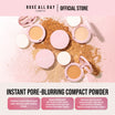 Rose All Day The Realest Lightweight Compact Powder in Light – Rosé All ...